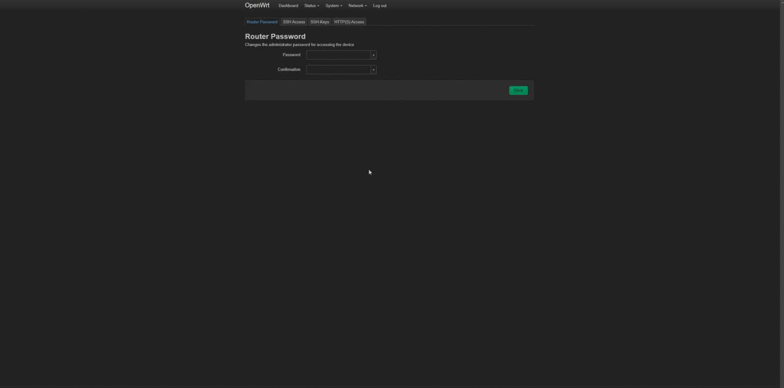 Cudy tr3000 (多酷) 刷机扩容以及构建大分区openwrt固件的详细教程 - REGECC