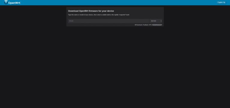 Cudy tr3000 (多酷) 刷机扩容以及构建大分区openwrt固件的详细教程 - REGECC
