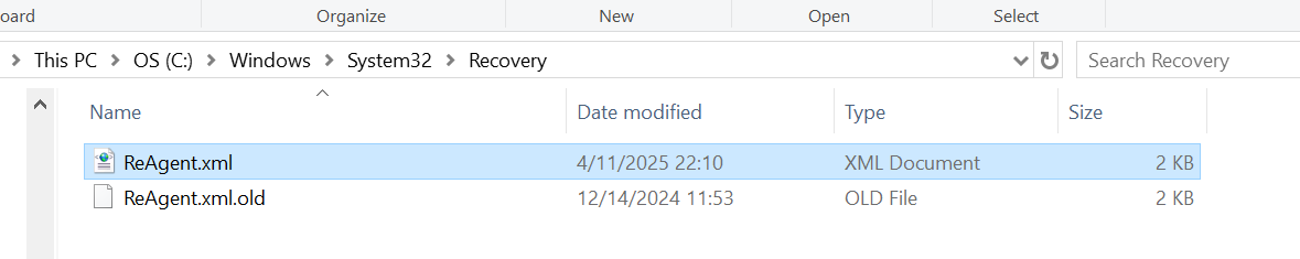 Solved Bitlocker The System Cannot Find The File Specified Regecc 2891
